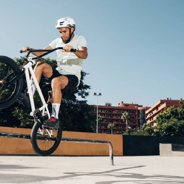 Fatos interessantes sobre BMX que você precisa saber - Blog da Tricks