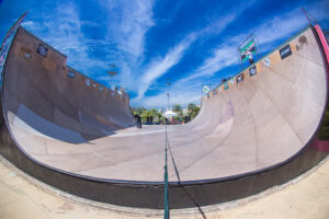 half-pipe - Tricks - Guia Radical
