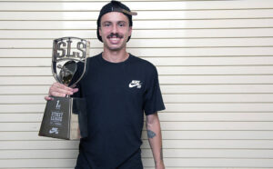 luan de oliveira - Tricks - Guia Radical