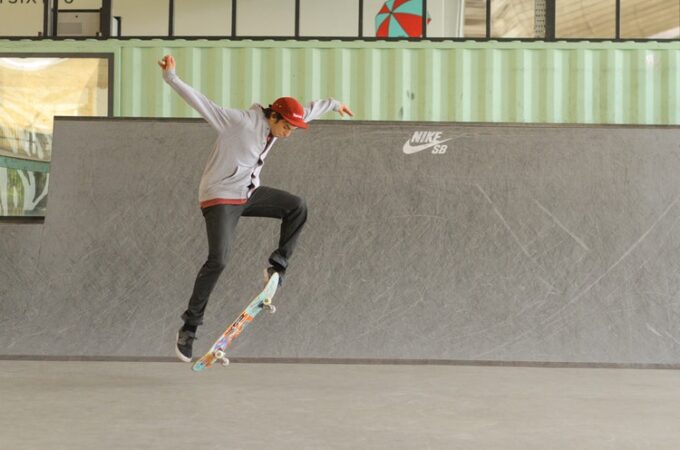 Kickflip-Sequence-5 - Tricks - Guia Radical