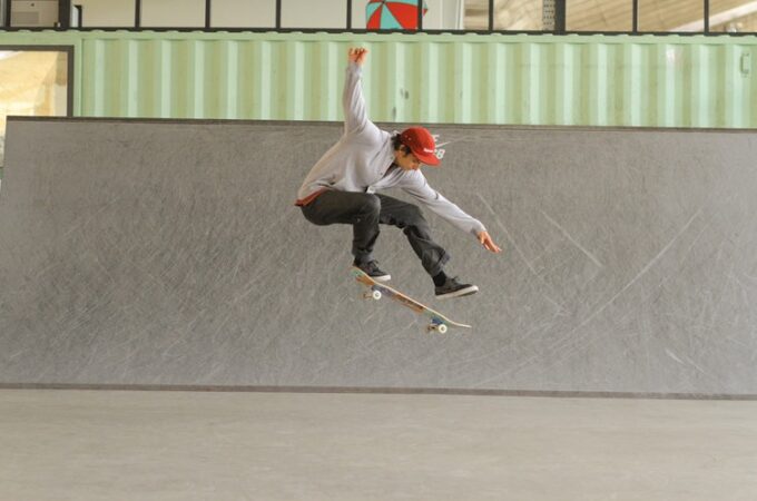 Kickflip-Sequence-7 - Tricks - Guia Radical