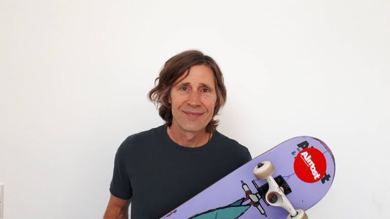 Rodney Mullen, um dos nomes do skate- Tricks - Guia Radical